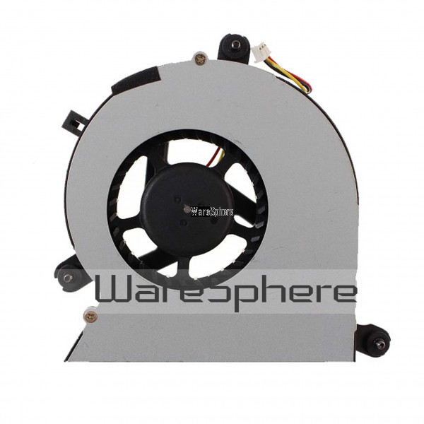 Cooling Fan For Hasee K470P A470P I3 I5 I7 BS5005MS-U99 13B050-FA3001