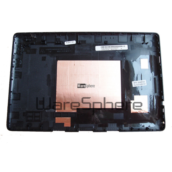 NEW Original LCD Back Cover for ASUS T100TA 13NB0451AP1001 Gray