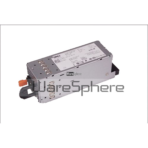 Dell Poweredge R710 / T610 for 570W Power Supply A-