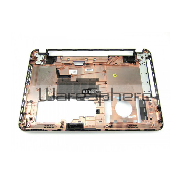 Bottom Base Cover for Dell Inspiron 15R 5537 M531R 5535 T74CH Black