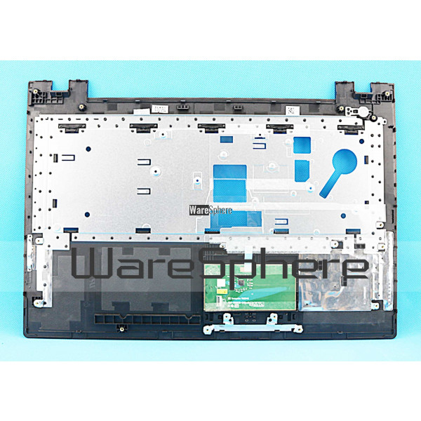 Top Cover Upper Case for Lenovo IdeaPad 300-17ISK Palmrest 5CB0K61893 ...