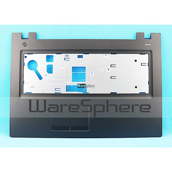 Top Cover Upper Case for Lenovo IdeaPad 300-17ISK Palmrest 5CB0K61893 ...