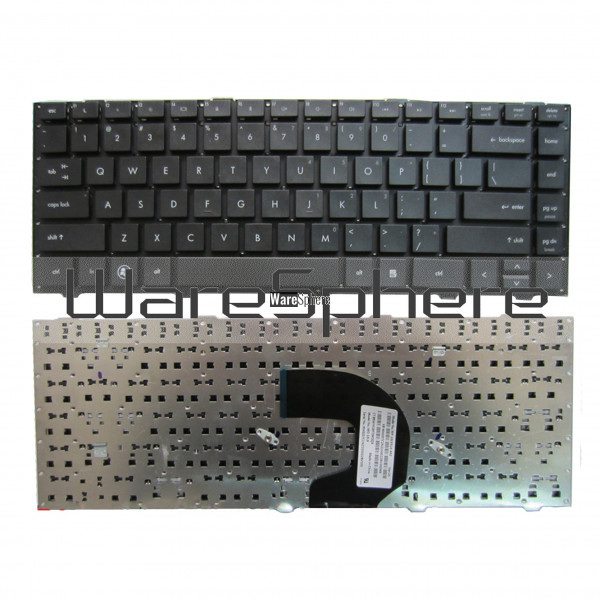 Keyboard For Hp Probook 4440s 4441s 4445s 4446s 702238 001 10l93u4 442