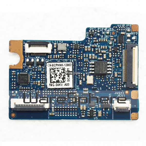 Junction Circuit Board For DELL Latitude E7270 E7470 E5470 CPHNK 0CPHNK ...