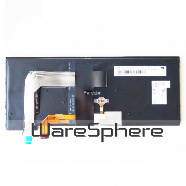 Backlit Keyboard For Lenovo ThinkPad T460S T460P T470S T470P 00UR355 ...