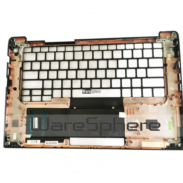 LCD Rear Back Cover For Dell Latitude 7280 7290 7380 7390 0WPNW 00WPNW ...
