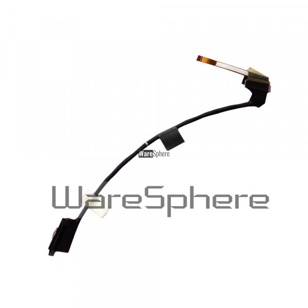 LCD EDP Cable LCD Video Cable for Dell XPS 15 9550 9560 HHTKR 0HHTKR ...