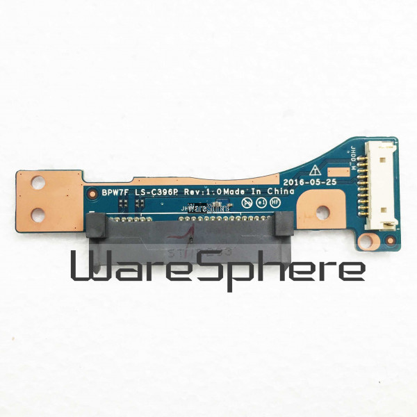 SATA Interface Board For HP Zbook 17 G3 LS-C396P