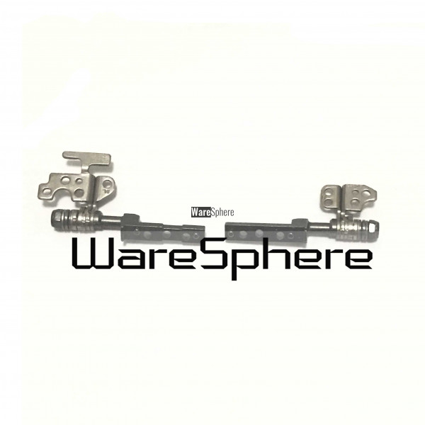 L+R Hinges for DELL XPS 15 9550 9560 5510 5520