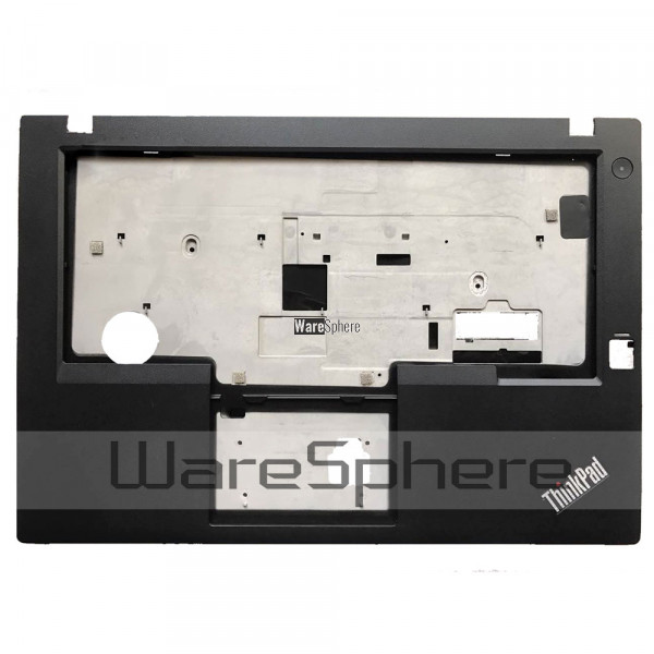 original Top Cover Upper Case For Lenovo ThinkPad T470 Palmrest 01AX950 ...