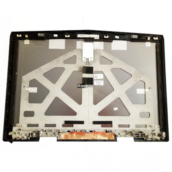 LCD Rear Back Cover for Dell Alienware 17 R4 0YJ0TN YJ0TN - Tobii Eye