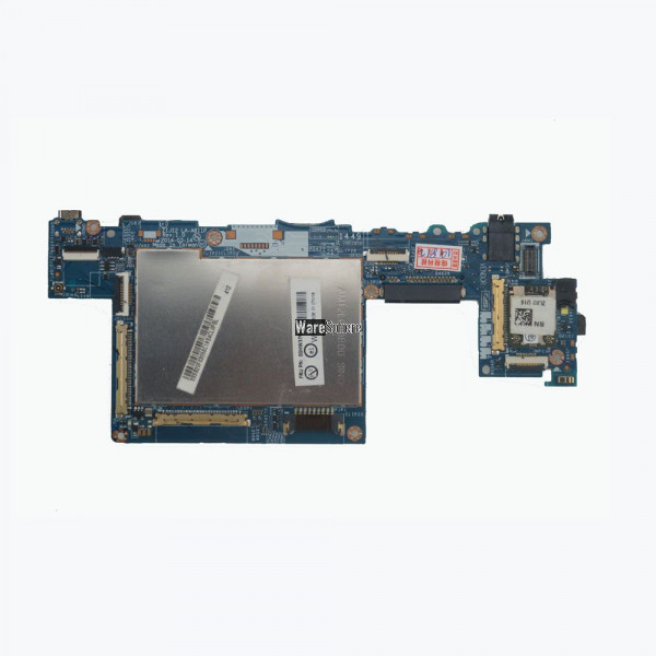 Tablet Motherboard 4GB Ram 128GB for Lenovo ThinkPad 10 00HW379