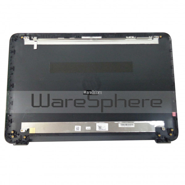 LCD Rear Back Cover For HP Pavilion 15-AY 15-BA 854989-001
