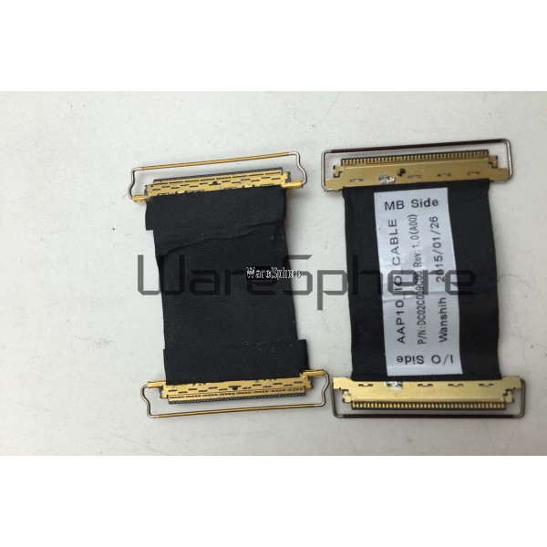 NEW Audio Board IO USB Cable for Dell Alienware 15 17 R2 AAP10 DC02C009C00