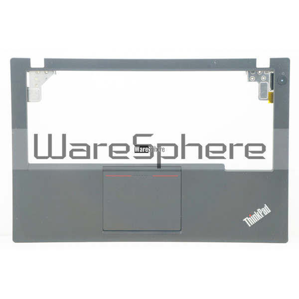 Top Cover Upper Case for Lenovo ThinkPad X240 X240i 04X5181 AP0SX000C00