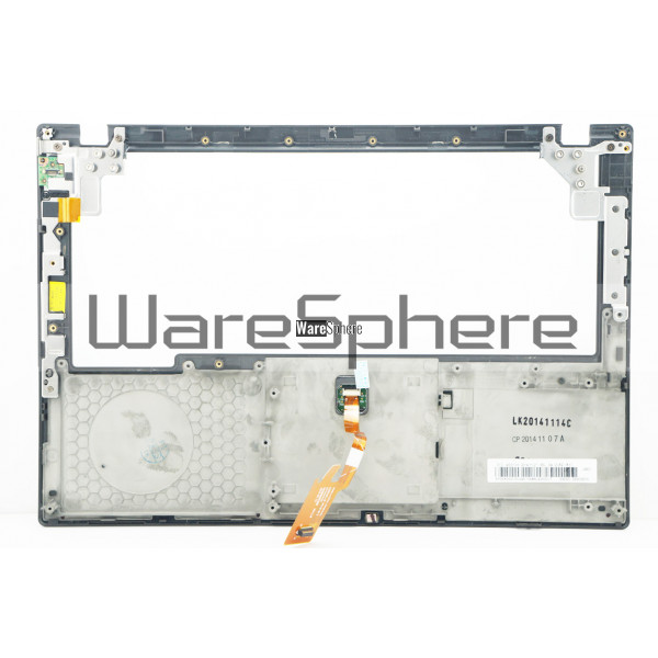 Top Cover Upper Case for Lenovo ThinkPad X240 X240i 04X5181 AP0SX000C00