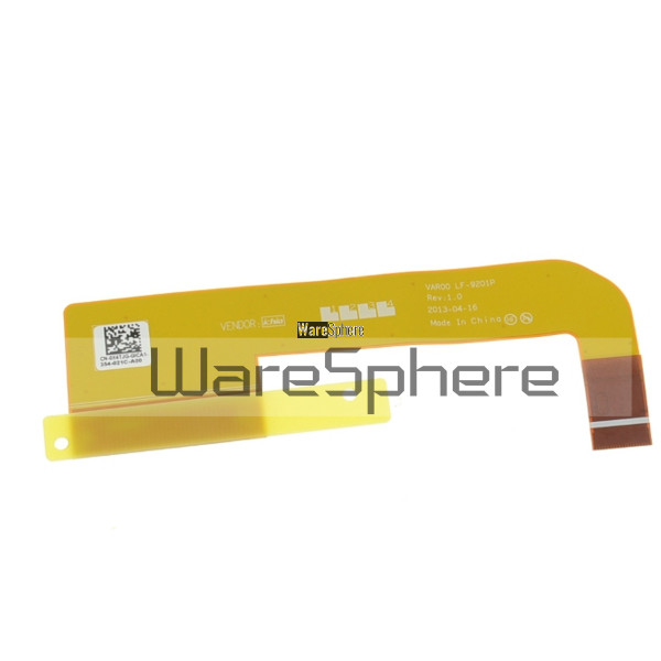 Optical Drive Connector and Ribbon Cable (ODD Cable) for Dell Alienware ...