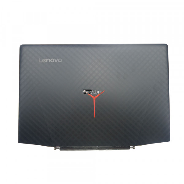 LCD Back Cover for Lenovo Legion Y720-15IKB Real Case 5CB0N67199 ...