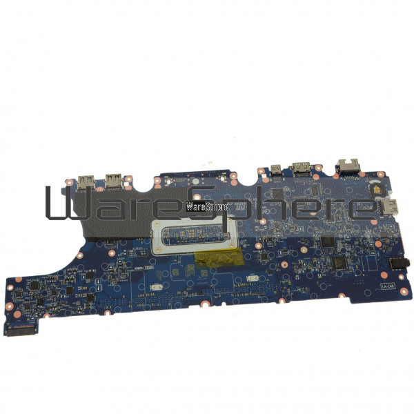 Motherboard Intel i7-6650U 2.2GHz For Dell Latitude E7470 YDW8F 0YDW8F ... Motherboard Intel i7-6650U 2.2GHz For Dell Latitude E7470 YDW8F 0YDW8F ...