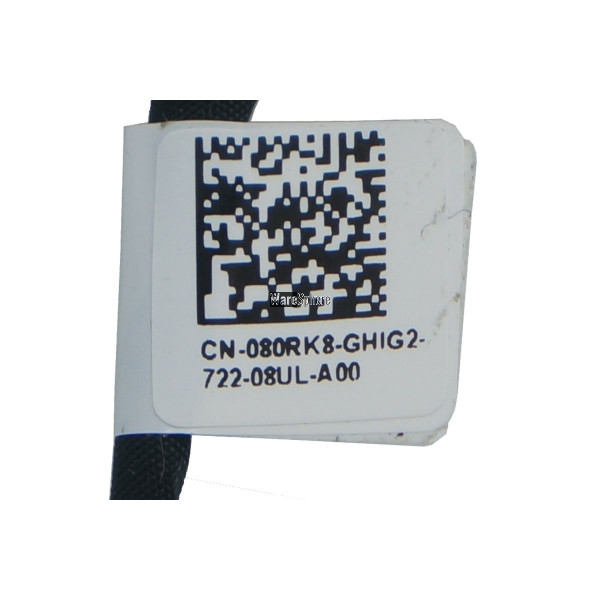 SATA Hard Drive HDD Connector Cable for Dell Latitude E5470 080RK8 ...